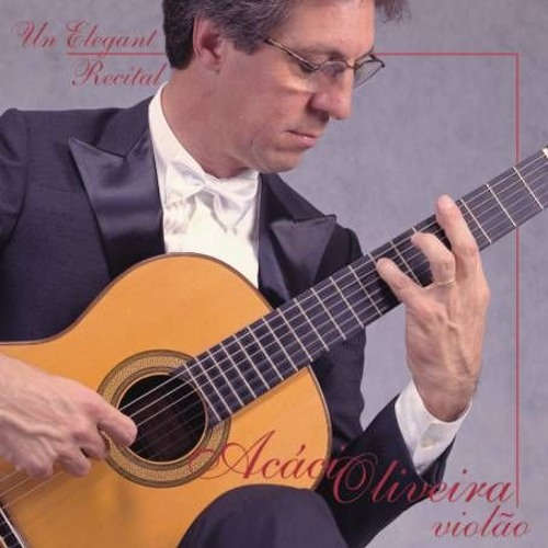 Acácio Oliveira – Loja Clássicos