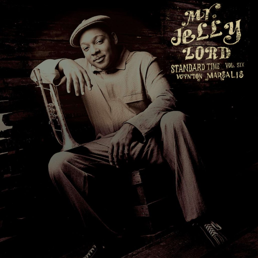 Mr Jerry Lord – Loja Clássicos