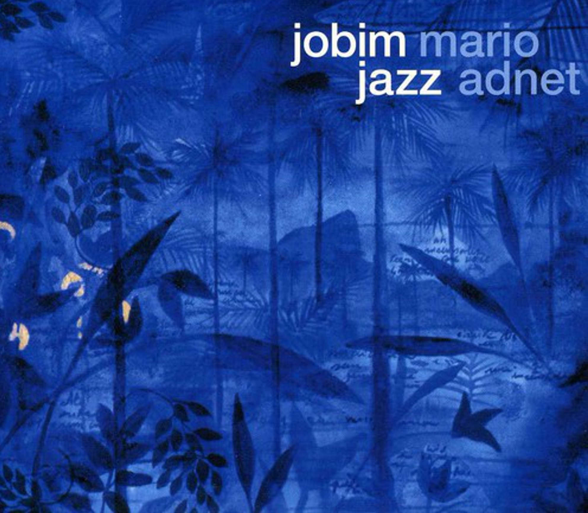 Jobim Jazz – Loja Clássicos