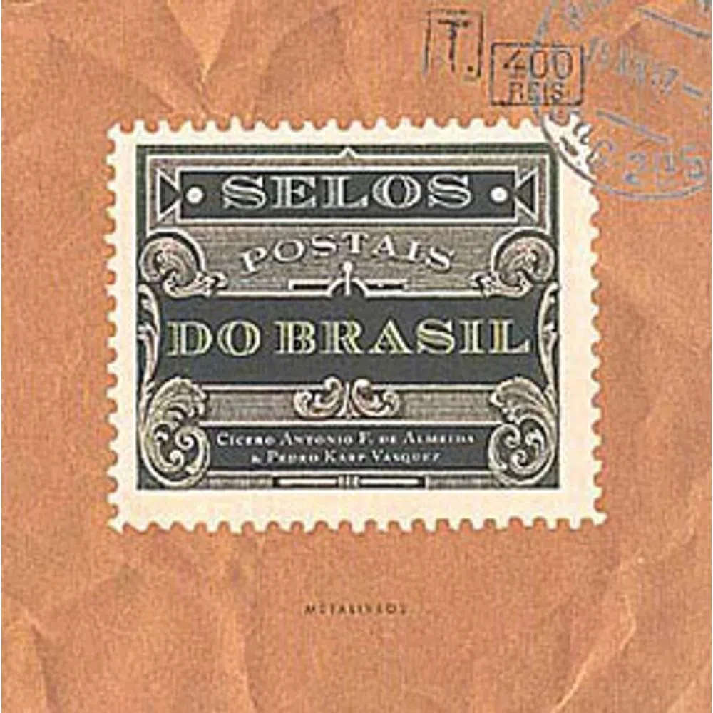 Selos Postais do Brasil – Loja Clássicos
