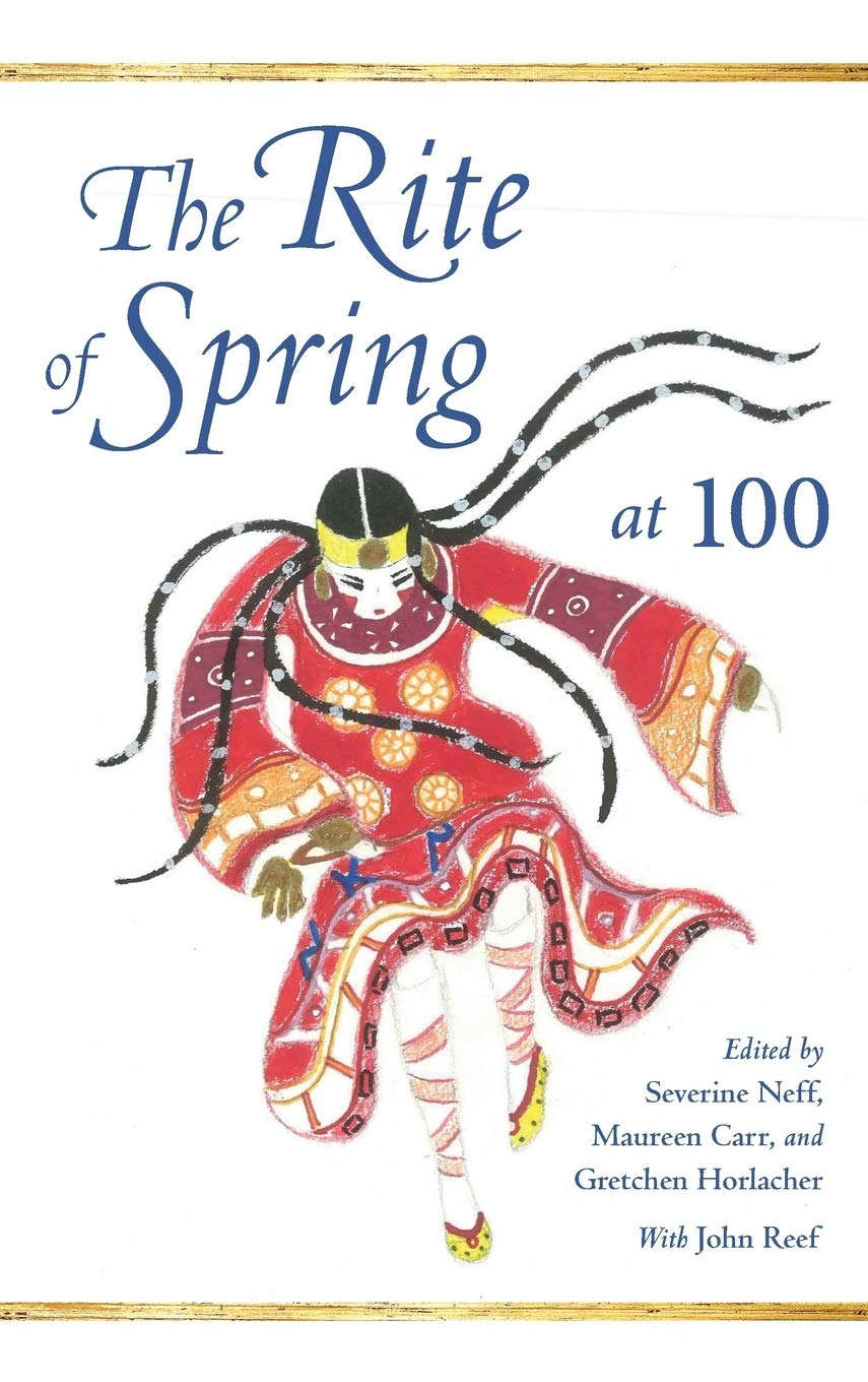 The Rite of Spring at 100 – Loja Clássicos
