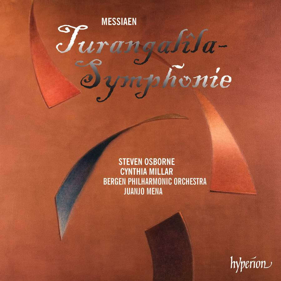 Messiaen: Turangalîla Symphony - Loja Clássicos