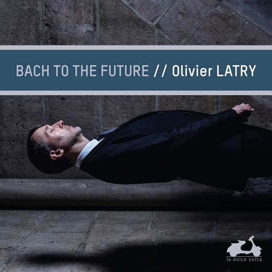 Bach To The Future – Loja Clássicos