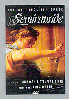 Semiramide – Gioacchino Rossini – Loja Clássicos