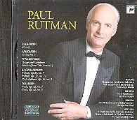 Paul Rutman – Loja Clássicos