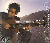 Mario Adnet – Mvsica – Loja Clássicos