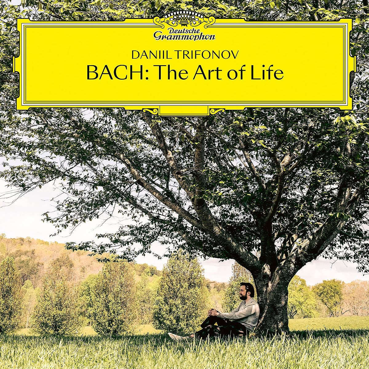 Bach: The Art of Life – Loja Clássicos